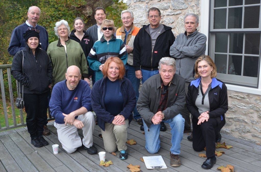 Photo Gallery | Chadds Ford Township Residents Association